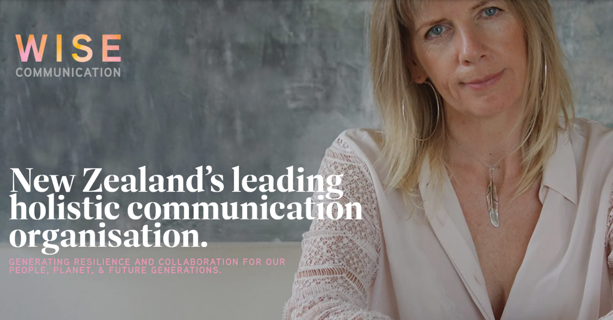 NVC, Mindfulness & Somatic Mentoring - Wise Communication